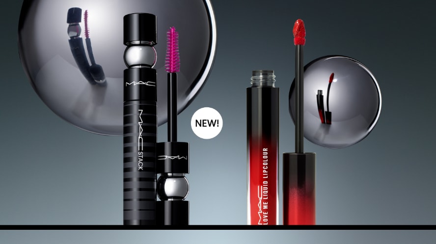 MAC Cosmetics | Beauty and Makeup Products - Official Site