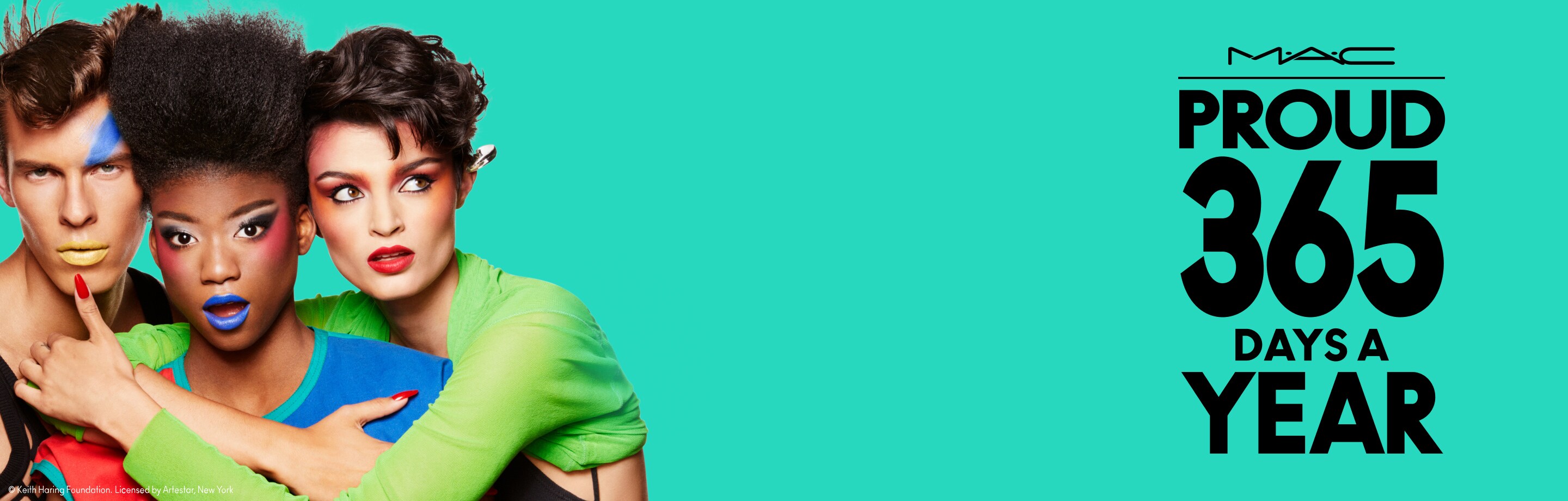 MAC Cosmetics | Beauty and Makeup Products - Official Site