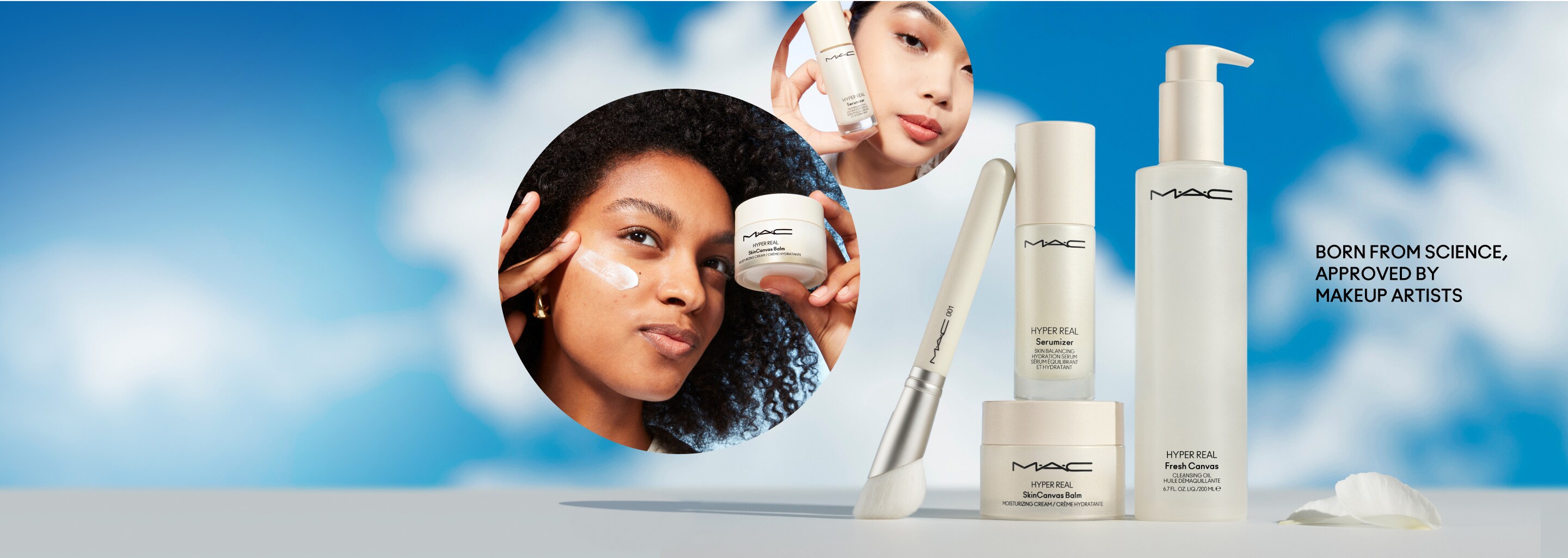 MAC Cosmetics | Beauty and Makeup Products - Official Site