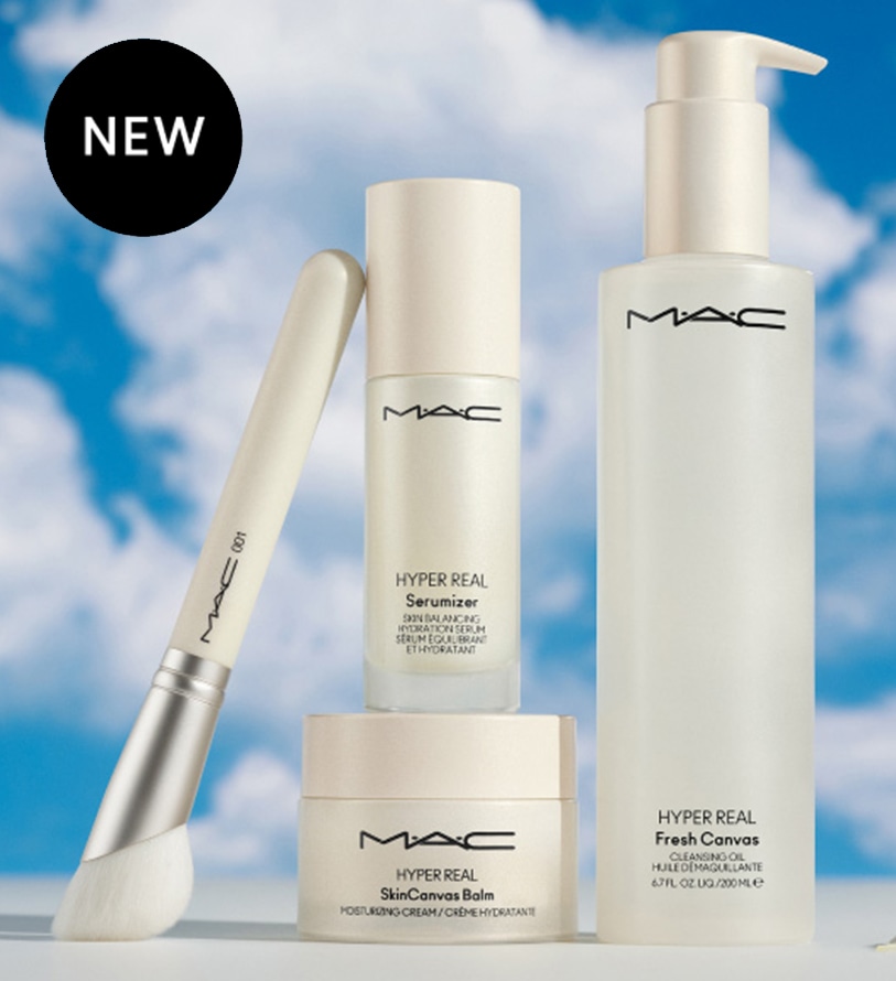 MAC Cosmetics | Beauty and Makeup Products - Official Site