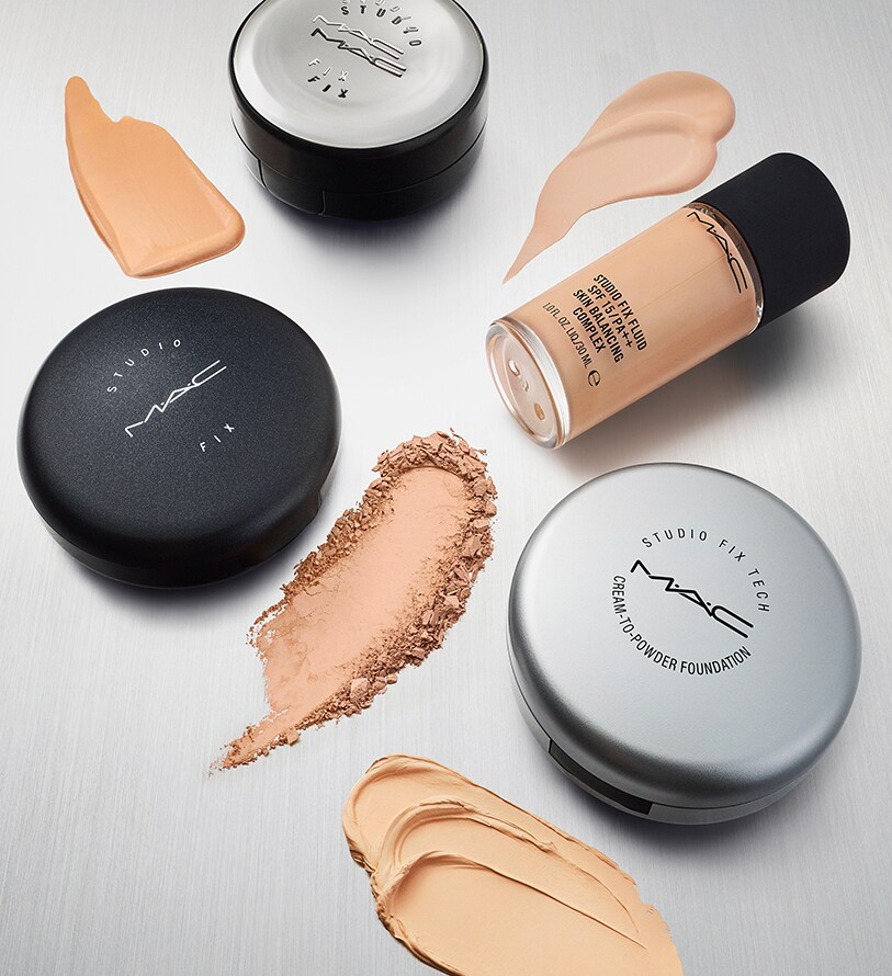MAC Cosmetics | Beauty and Makeup Products - Official Site