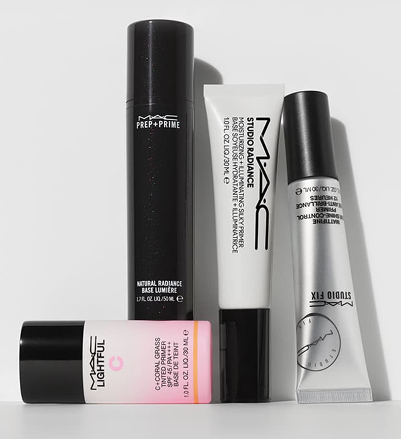 MAC Cosmetics | Beauty and Makeup Products - Official Site