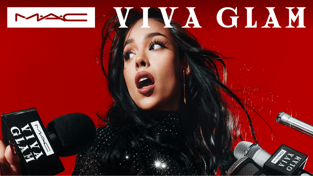 MAC Cosmetics | Beauty and Makeup Products - Official Site