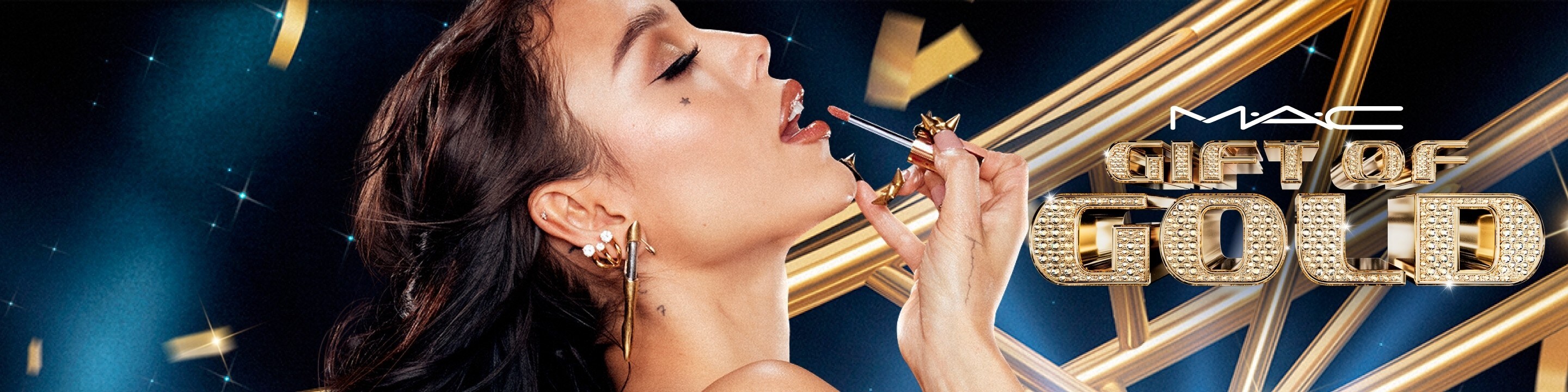 MAC Cosmetics | Beauty and Makeup Products - Official Site