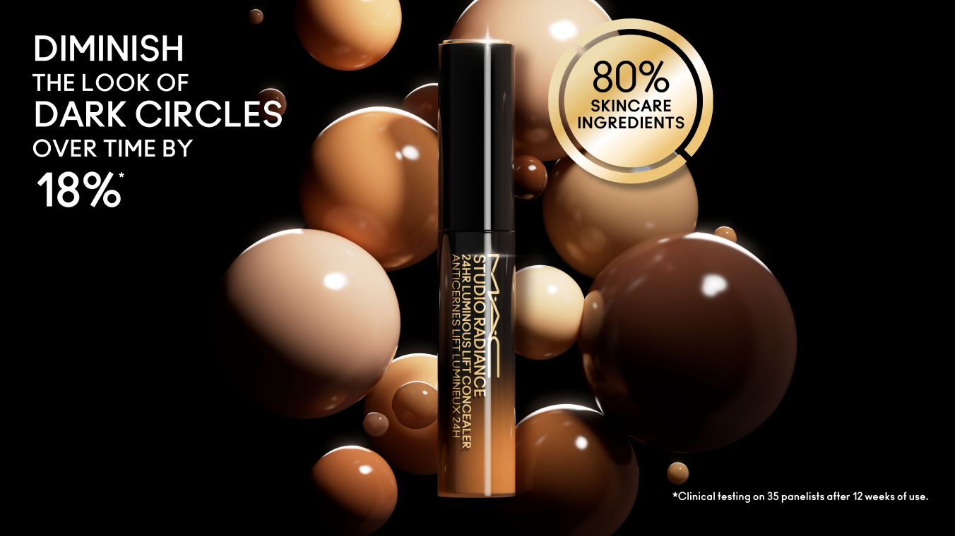 MAC Cosmetics | Beauty and Makeup Products - Official Site