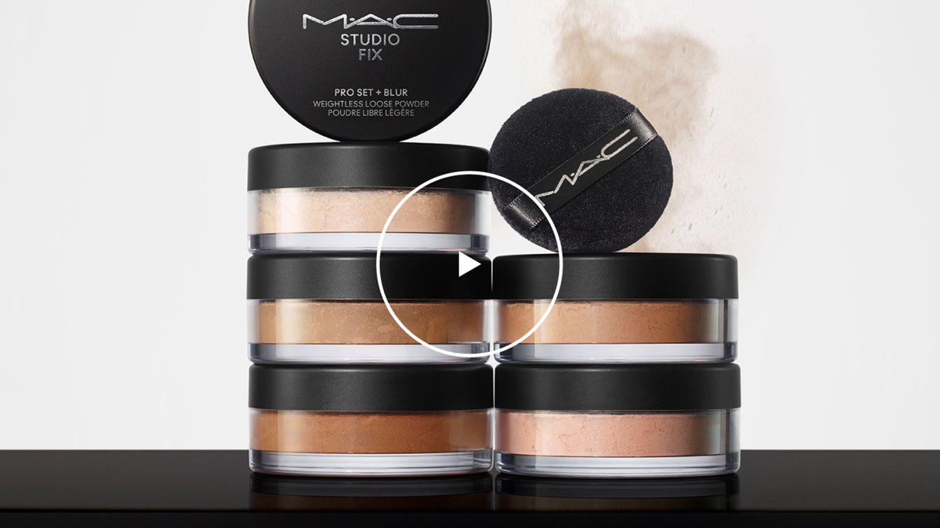 MAC Cosmetics | Beauty and Makeup Products - Official Site