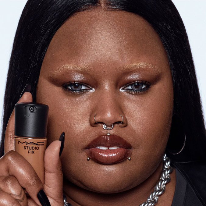 MAC Cosmetics | Beauty and Makeup Products - Official Site