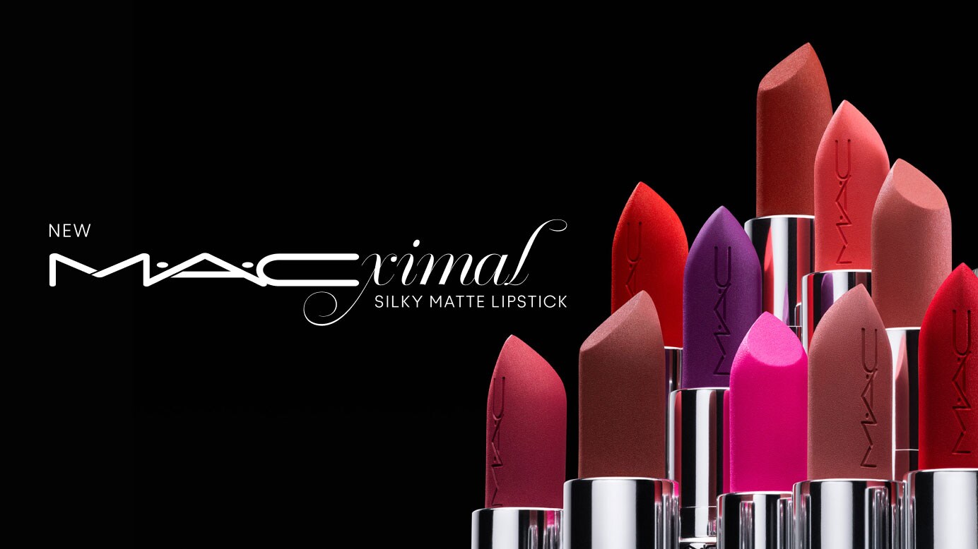 MAC Cosmetics | Beauty and Makeup Products - Official Site