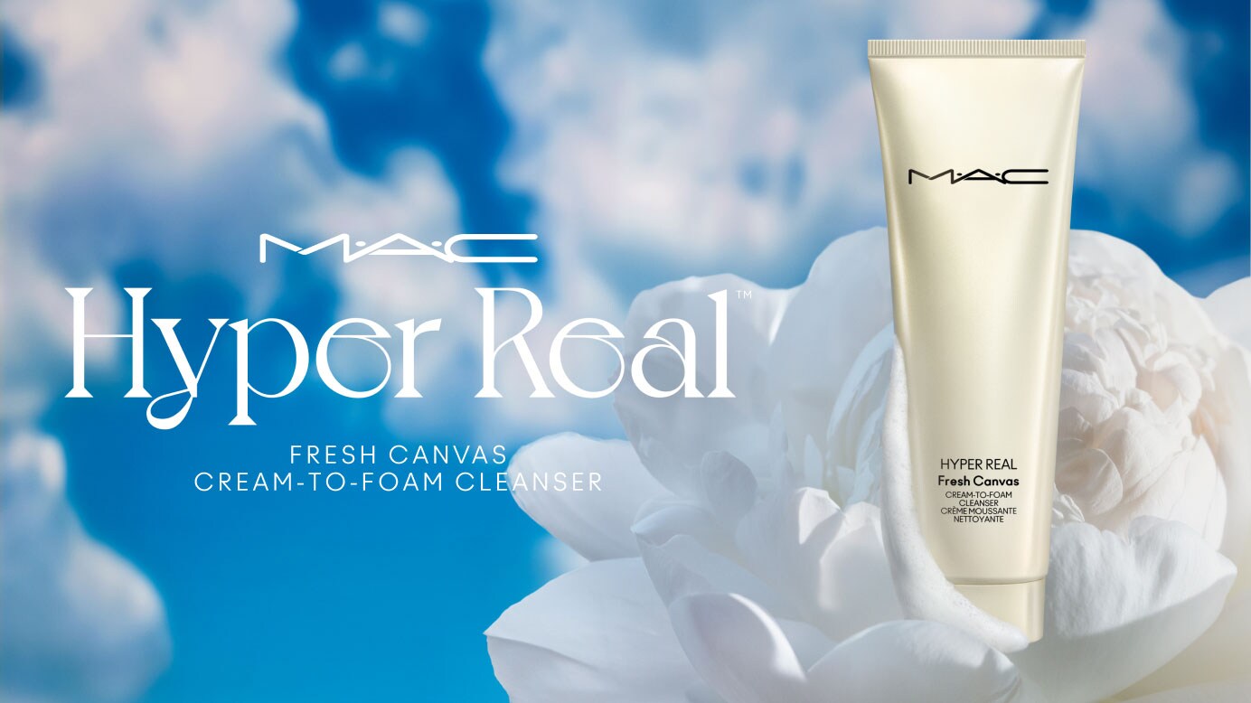 MAC Cosmetics | Beauty and Makeup Products - Official Site